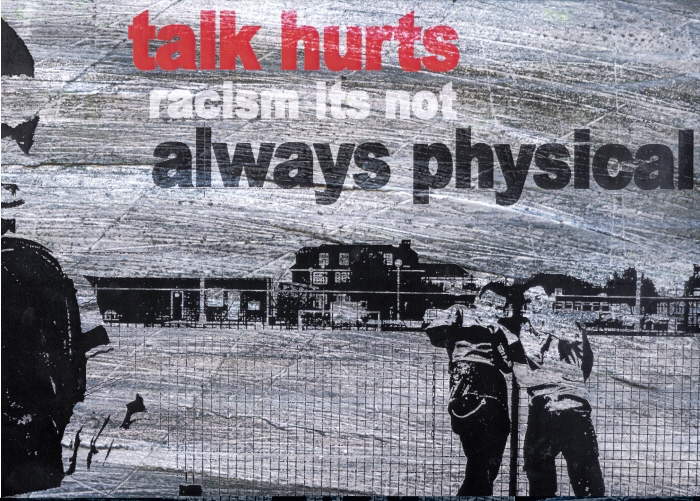 Kick Racism Out of Football Campaign by Neepun Goyal at Coroflot.com