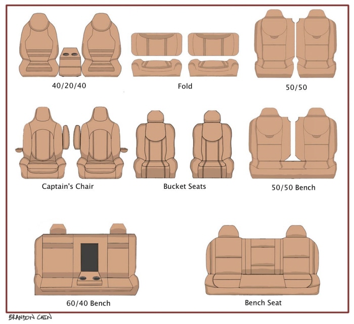 Designs by Brandon Chin at Coroflot.com