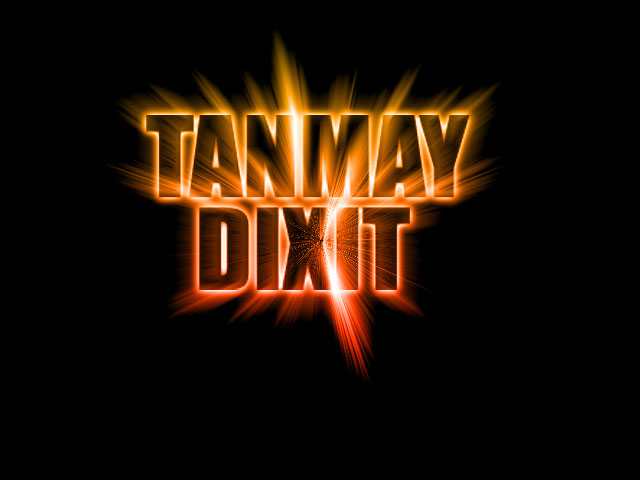 Photoshop work by Tanmay Dixit at Coroflot.com