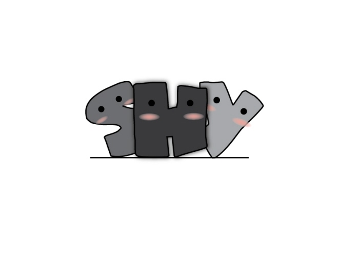 Typography by Shanay Tan at Coroflot.com