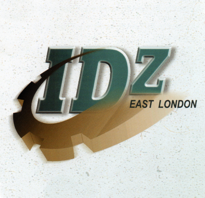 logo design by monique johnson at Coroflot.com