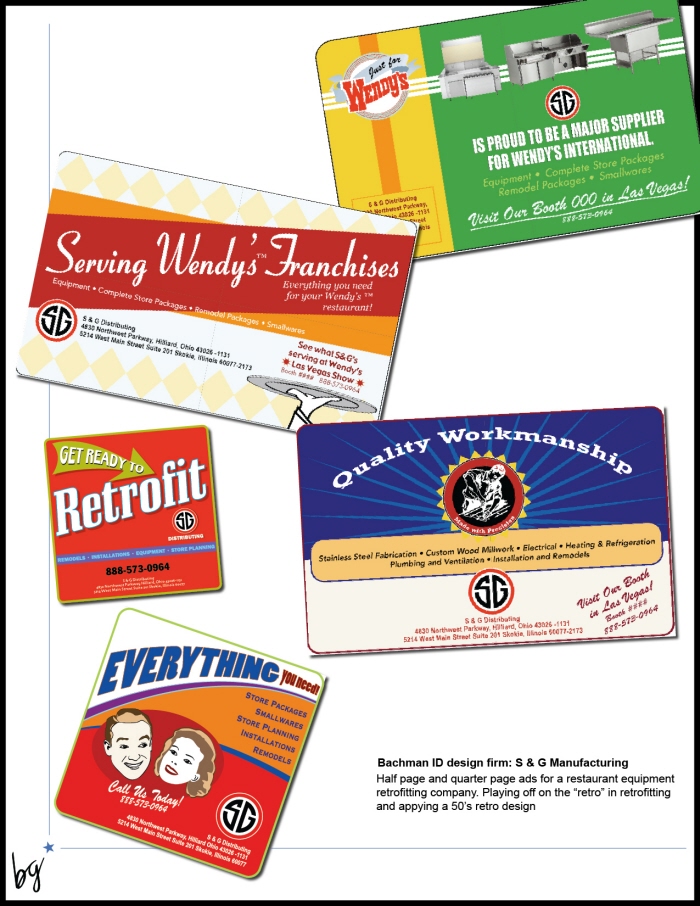 An upload by Brix Garcia on Coroflot: to the project Set 2