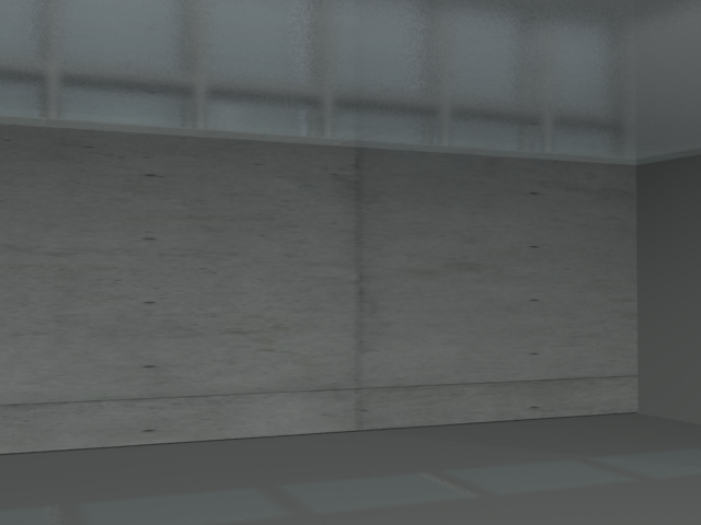 Kunsthaus Bregenz workset by Neil Dewhurst at Coroflot.com