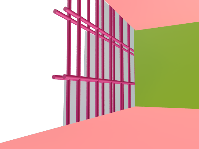 Kunsthaus Bregenz workset by Neil Dewhurst at Coroflot.com