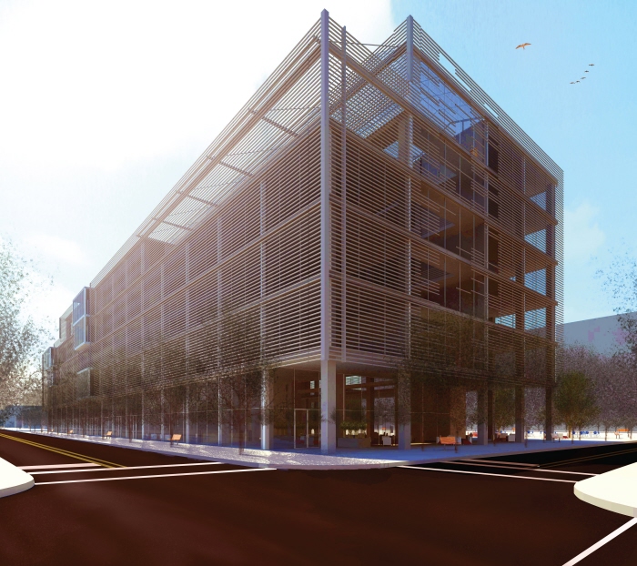 An upload by Eric Esposito on Coroflot: to the project Innovation ...