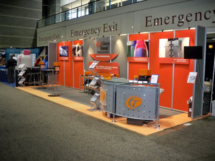 Lindsay Exhibit Group by Tommy Herrmann at Coroflot.com