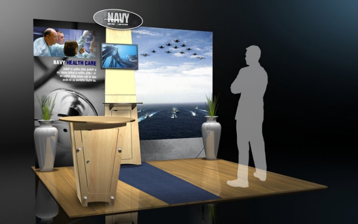 Lindsay Exhibit Group by Tommy Herrmann at Coroflot.com