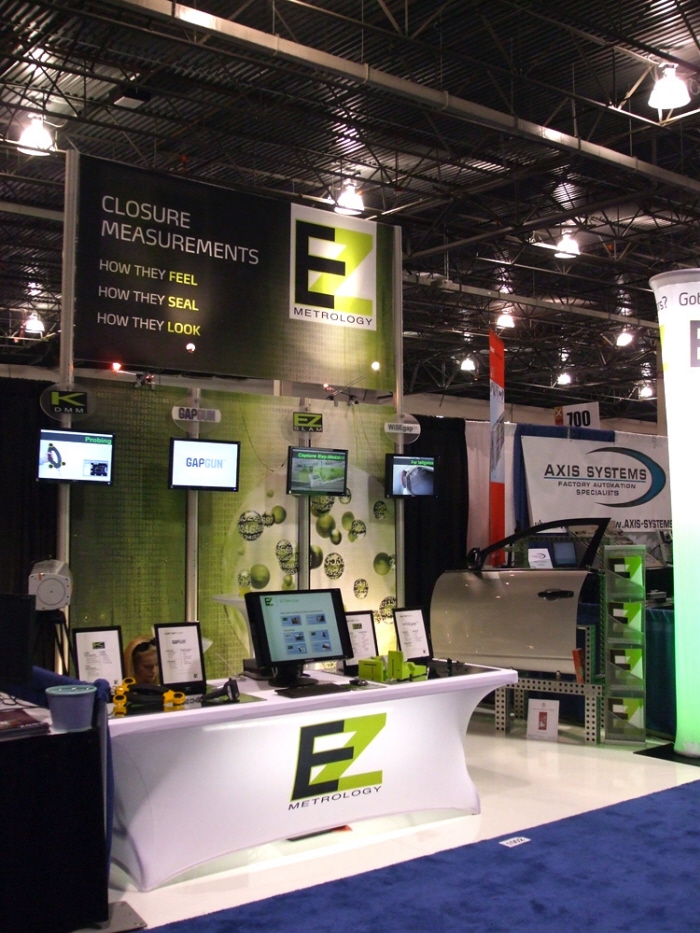 Lindsay Exhibit Group by Tommy Herrmann at Coroflot.com