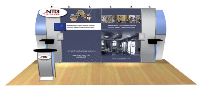 Lindsay Exhibit Group by Tommy Herrmann at Coroflot.com