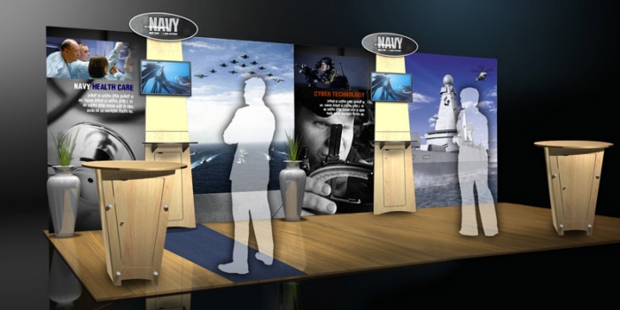 Lindsay Exhibit Group by Tommy Herrmann at Coroflot.com