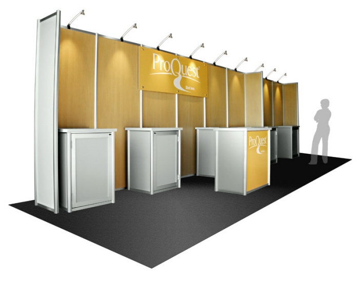 Lindsay Exhibit Group by Tommy Herrmann at Coroflot.com