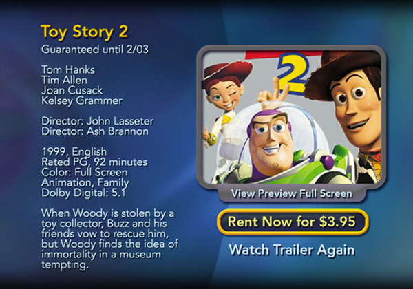 moviebeam by Roger Yeh at Coroflot.com