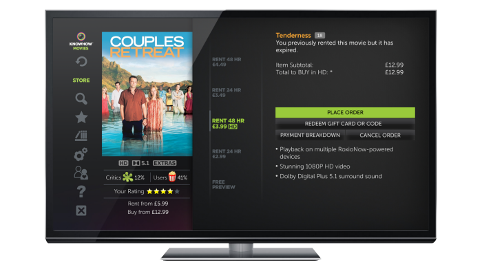 knowhowmovies by Roger Yeh at Coroflot.com