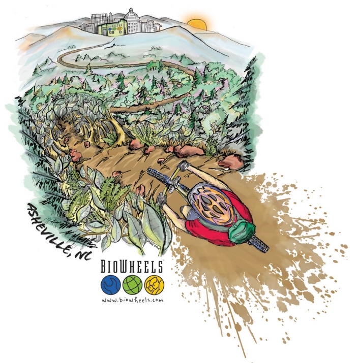 Illustration by Mike Dale at Coroflot.com