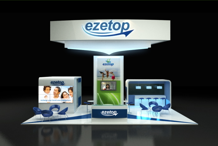 EZETOP by Ila Saini at Coroflot.com