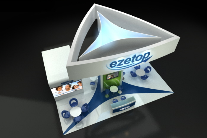 EZETOP by Ila Saini at Coroflot.com