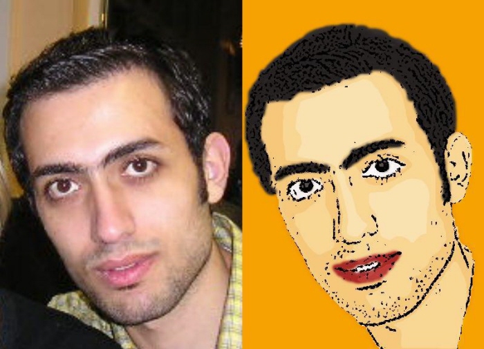 adobe photoshop skills by rami diab at Coroflot.com