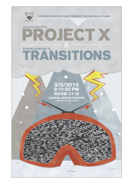 An upload by Devin Fernandez on Coroflot: to the project Design
