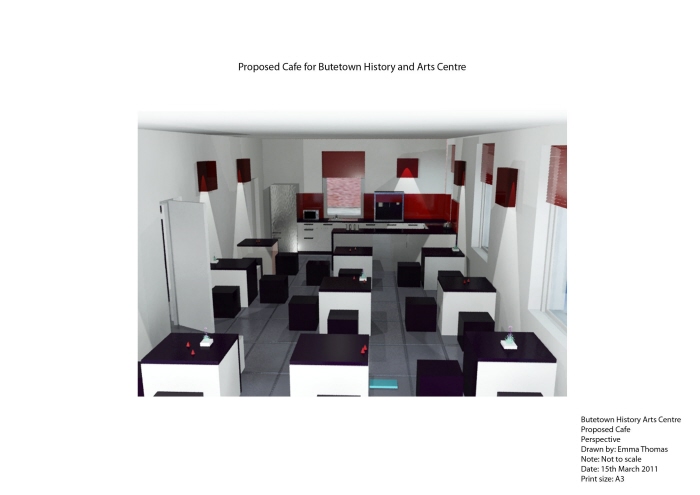 1st year of university by Emma Jane Thomas at Coroflot.com