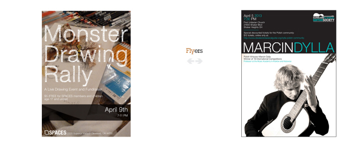 2014 work by Danielle Hager at Coroflot.com