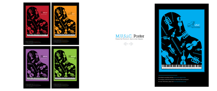 2014 work by Danielle Hager at Coroflot.com