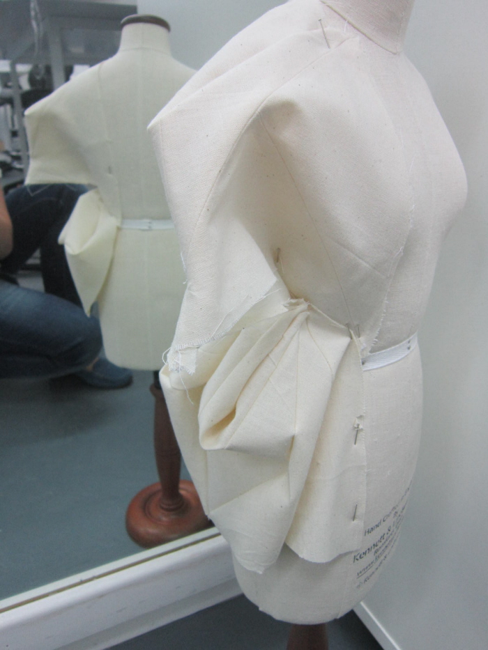 Mathematical Fashion by Swee Ling Yew at Coroflot.com