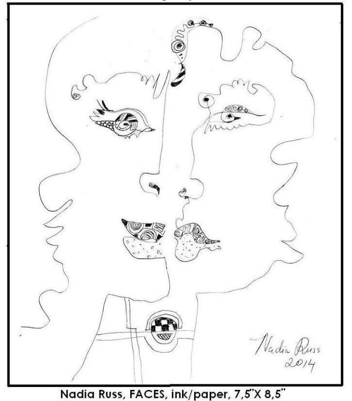 25-YEAR ANNIVERSARY OF NEOPOPREALISM CREATED BY NADIA RUSS IN 1989 by ...