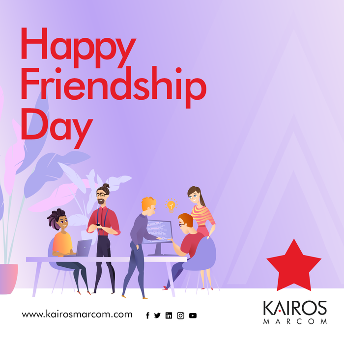 Kairo5 Marcom by sachin negi at Coroflot.com