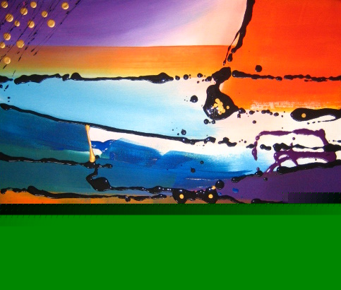 Available paintings by Rodel Buban at Coroflot.com