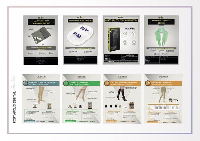 An upload by BRENDA CANDIA on Coroflot: to the project BOOK PROFESIONAL