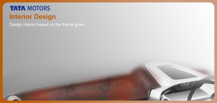 Interior Design Alias model by Ramkumar Iyer at Coroflot.com