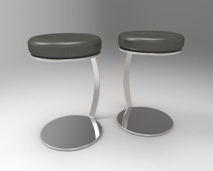 Furniture Design by Edward Otter at Coroflot.com