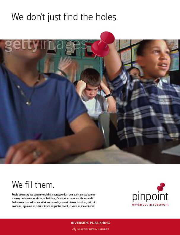 An upload by Katie Montgomery on Coroflot: to the project Pinpoint