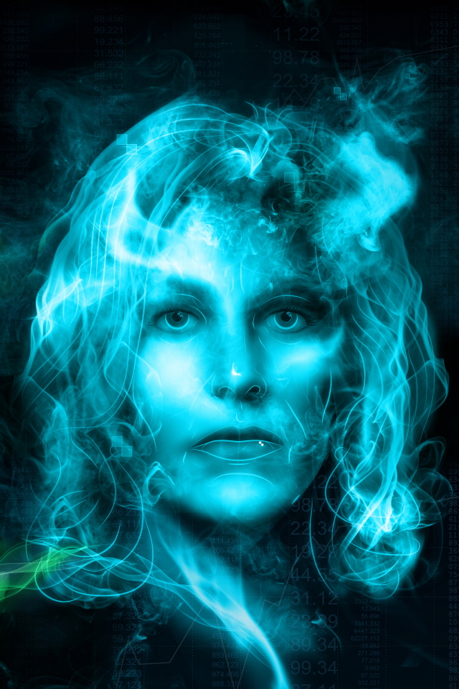 Breaking Bad | Color Theory by Jon Hill at Coroflot.com