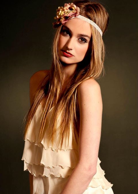Spring Collection by Sherry Michelle at Coroflot.com