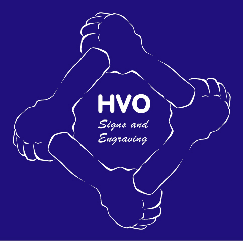 Brand Identity - HVO by Allen Porter at Coroflot.com