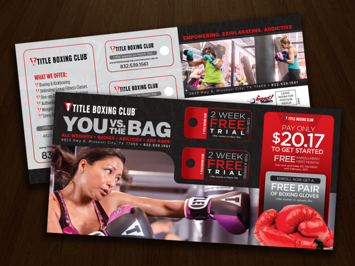 Direct Advertising Design by Alexander Donawa at Coroflot.com