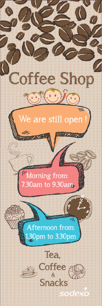 kids menu (Sodexo) by amalina salleh at Coroflot.com