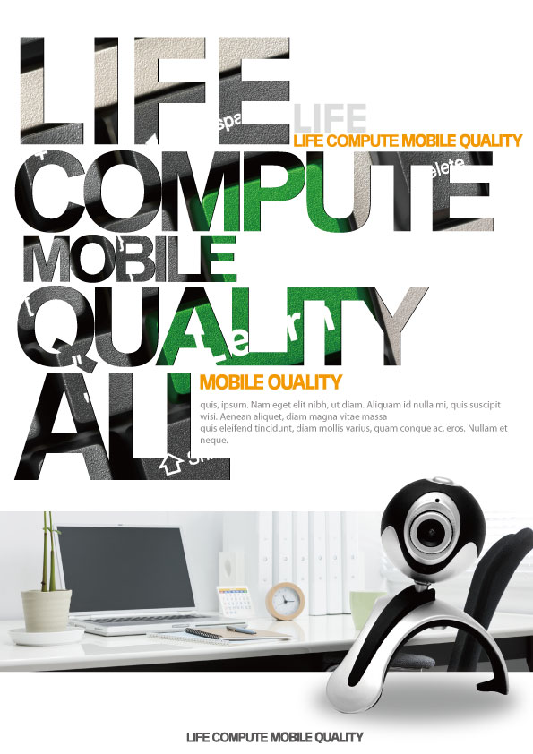 Concept Ads by David Ro at Coroflot.com