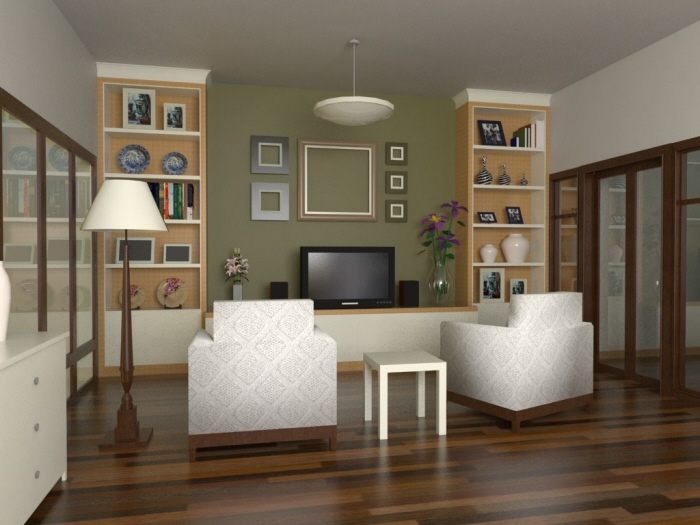 Portfolio Arquitetura by Roberto Forghieri Vernalha Zimbres at Coroflot.com