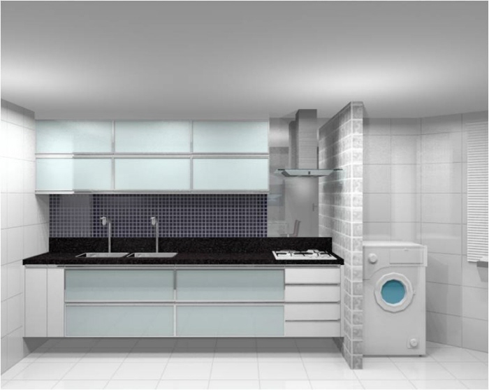 Portfolio Arquitetura by Roberto Forghieri Vernalha Zimbres at Coroflot.com