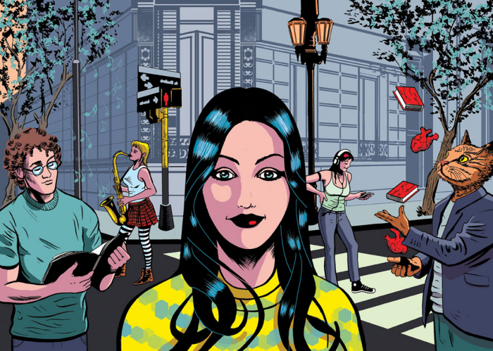 Illustration by CJ Camba at Coroflot.com