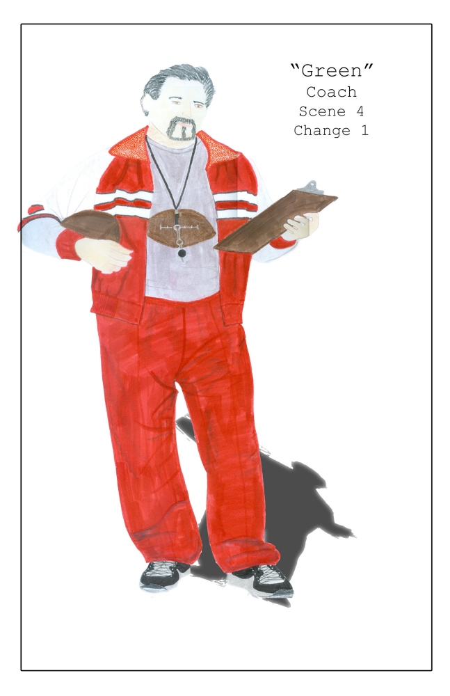 An upload by Deborah Goldstein on Coroflot: to the project GREEN