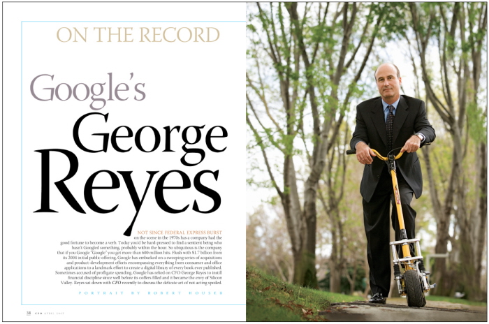 Bigwigs by Robert Lesser at Coroflot.com