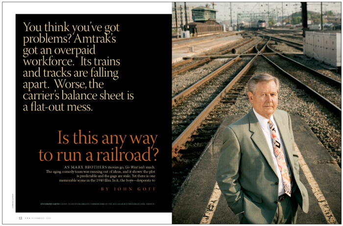 Featured Photography by Robert Lesser at Coroflot.com