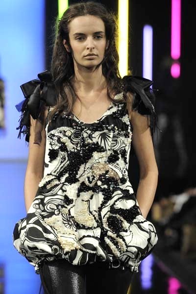 An upload by sophia small on Coroflot: to the project Final Collection ...