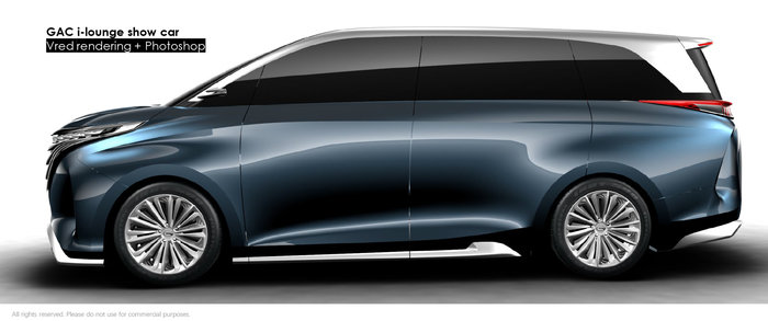 CAS for GAC Engineering Projects by Steve Chien at Coroflot.com