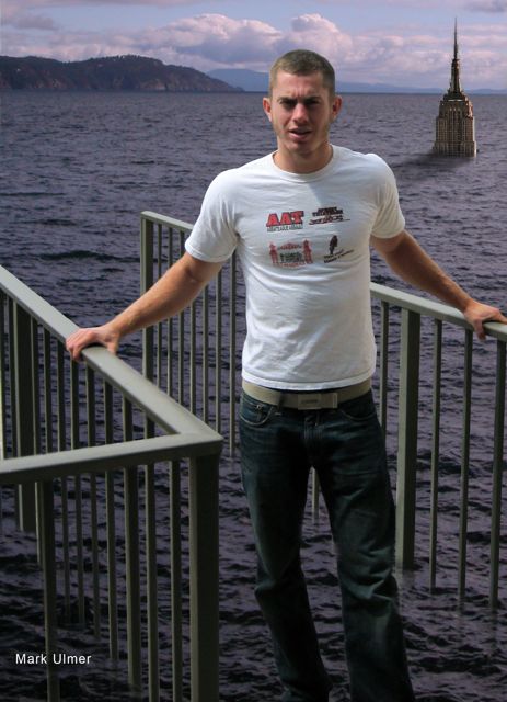 graphics by Mark Ulmer at Coroflot.com