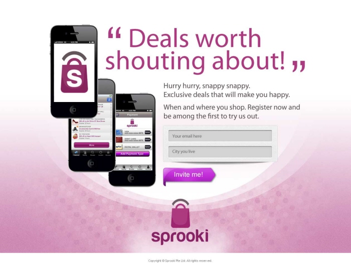 Interactive by Jason Tan at Coroflot.com