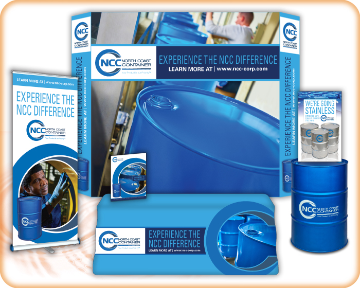 North Coast Container by brandocity, accelerating business at Coroflot.com